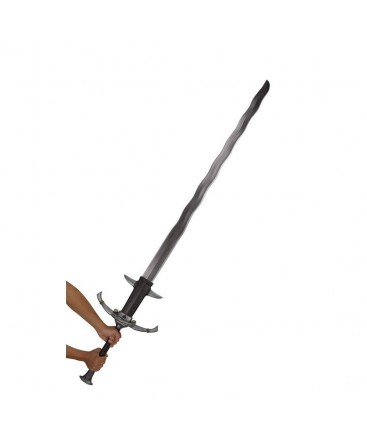 Epée à deux mains Doppelsoldner - La colossale