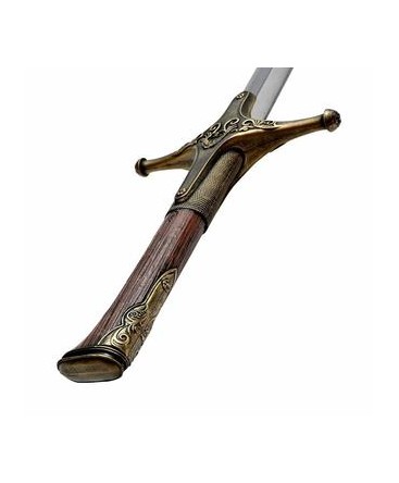 le sabre légendaire d'Olgierd von Everec - Calimacil