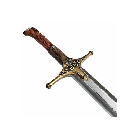 le sabre légendaire d'Olgierd von Everec - Calimacil