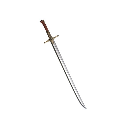 le sabre légendaire d'Olgierd von Everec - Calimacil