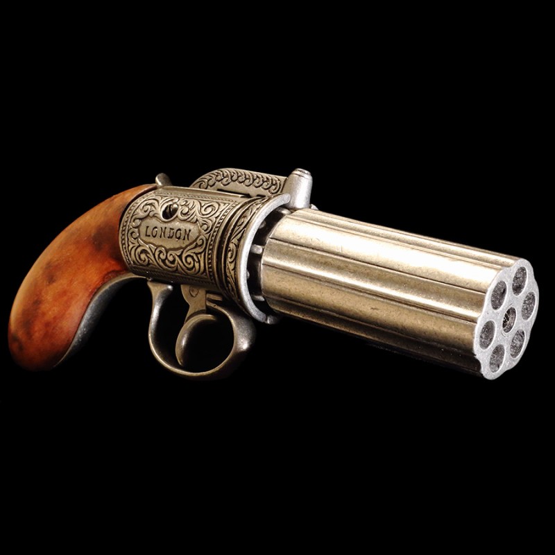 Fusil à canon scié type Winchester 1892