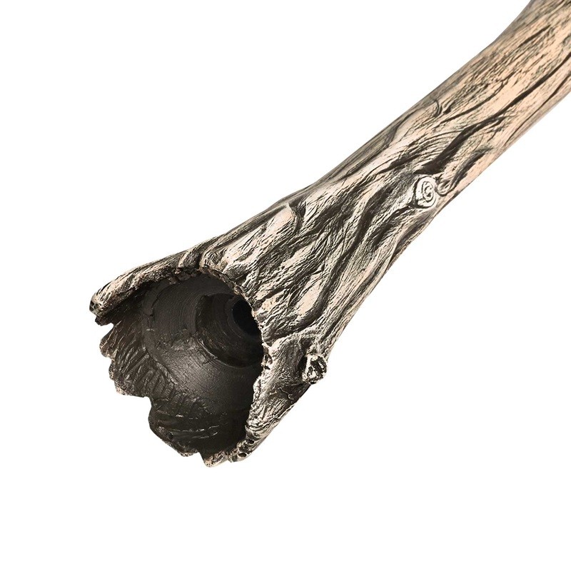 Bâton de mage élémentaire