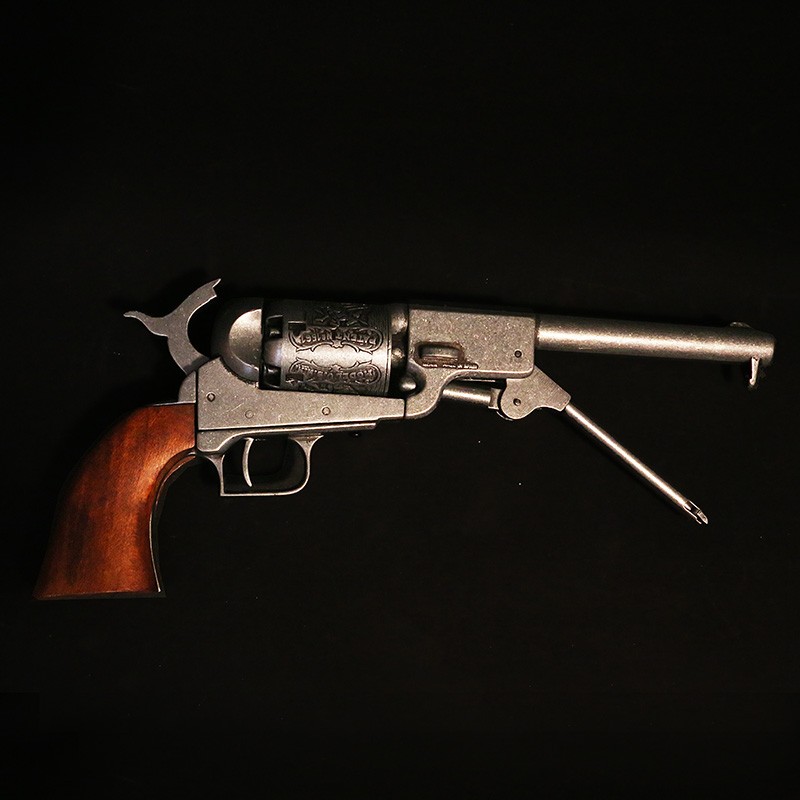 COLT DRAGOON 1848