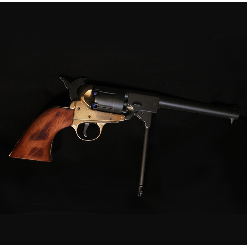 Revolver Griswold & Gunnison confédéré 1862